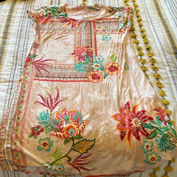 Johnny Was | Dresses | Johnny Was Dress | Poshmark